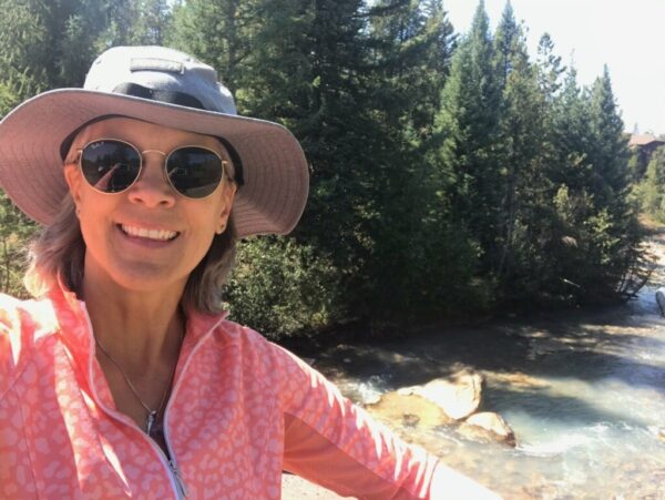 Using the right-brain to support healing from cancer - Lifespark Production