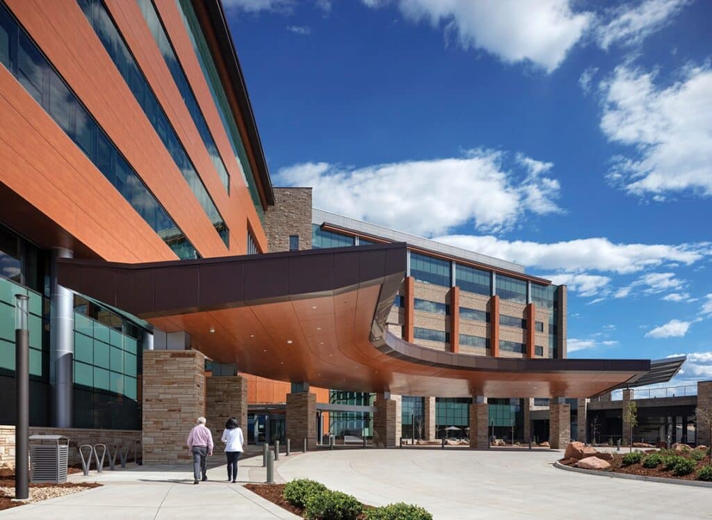 Highlands Ranch Hospital is newest site - Lifespark Production