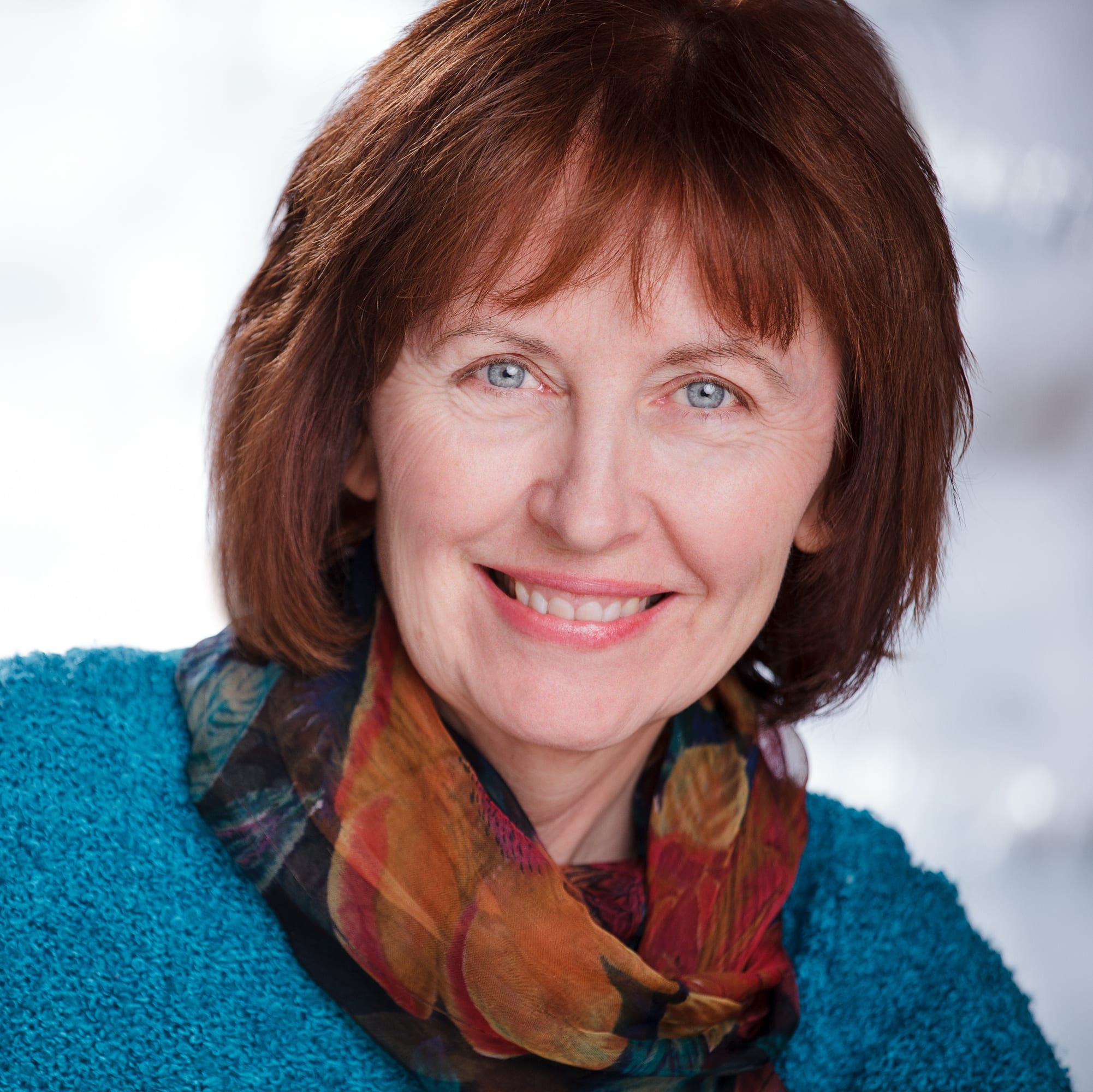 LifeSpark Leadership Team: Profiles - Lifespark Production