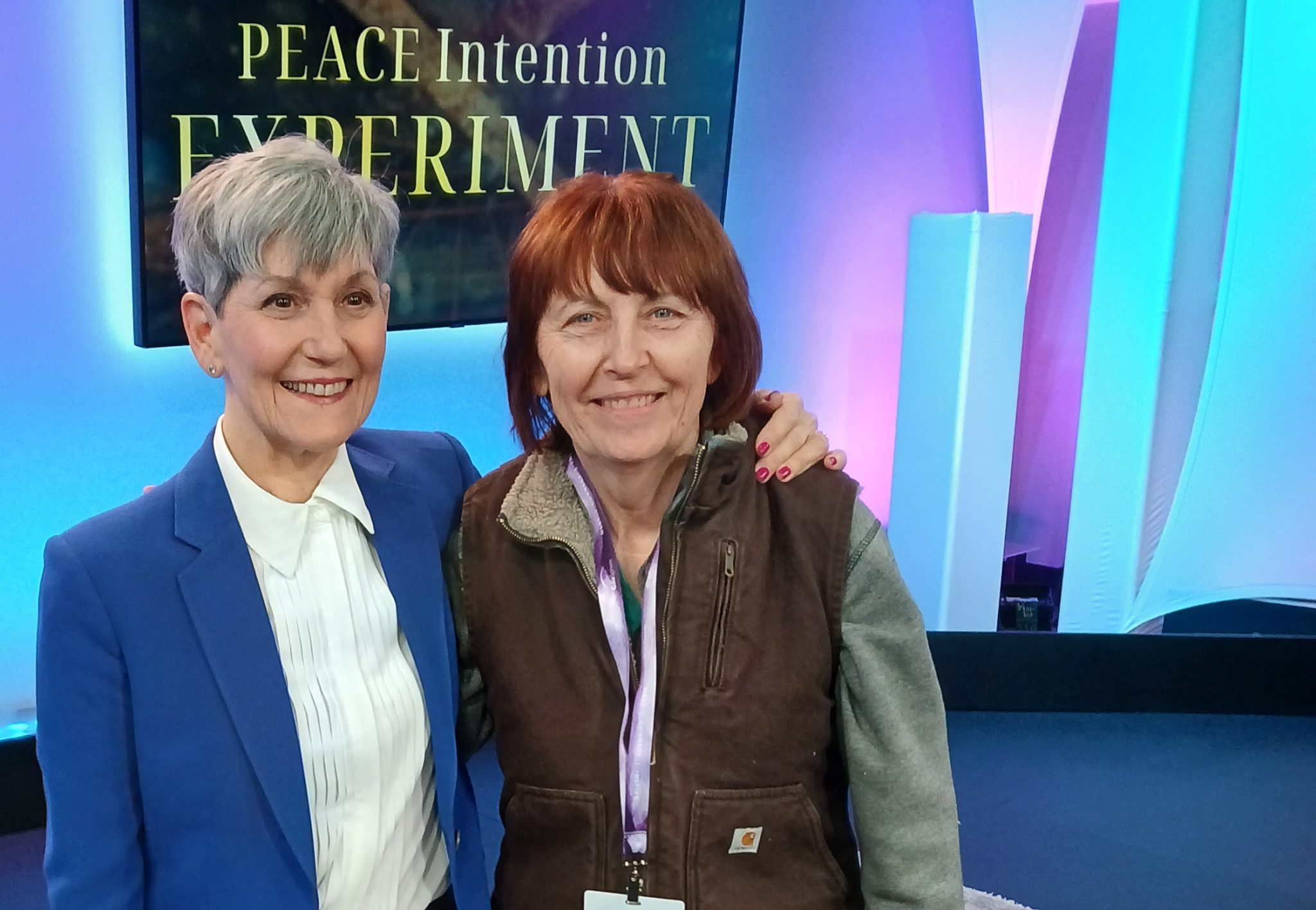 The LifeSpark Connection: How Helping Others Heals Us Too - Lifespark ...